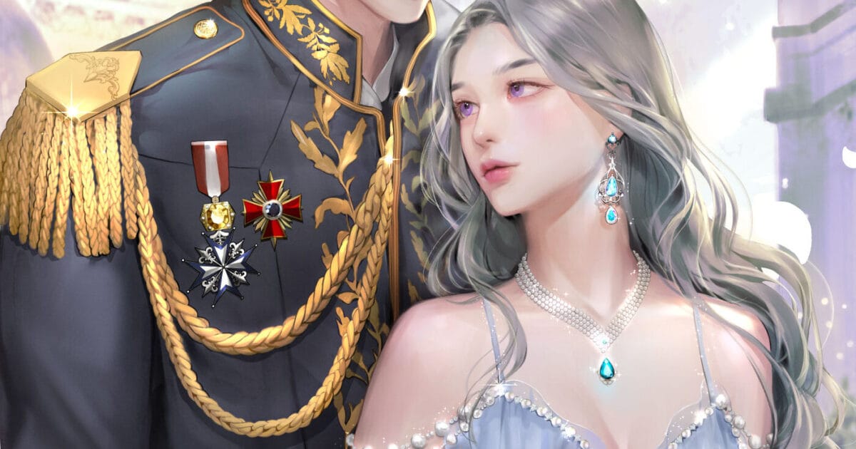 The Deposed Empress and Her New Husband – dusk blossoms